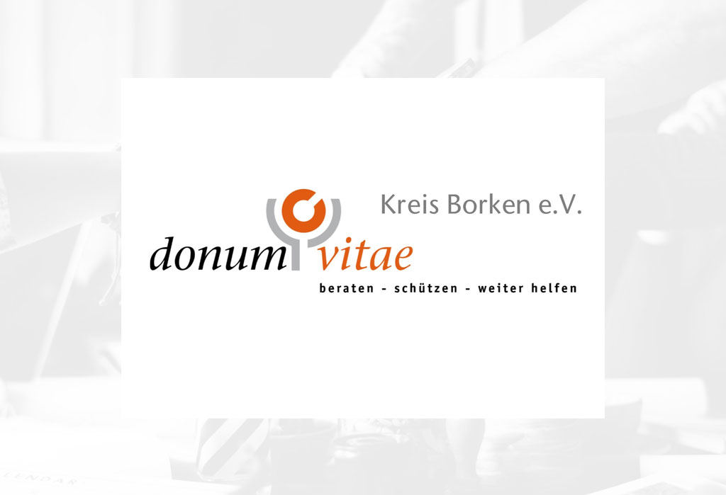 donum vitae Kreis Borken e.V. - Wir für Bocholt