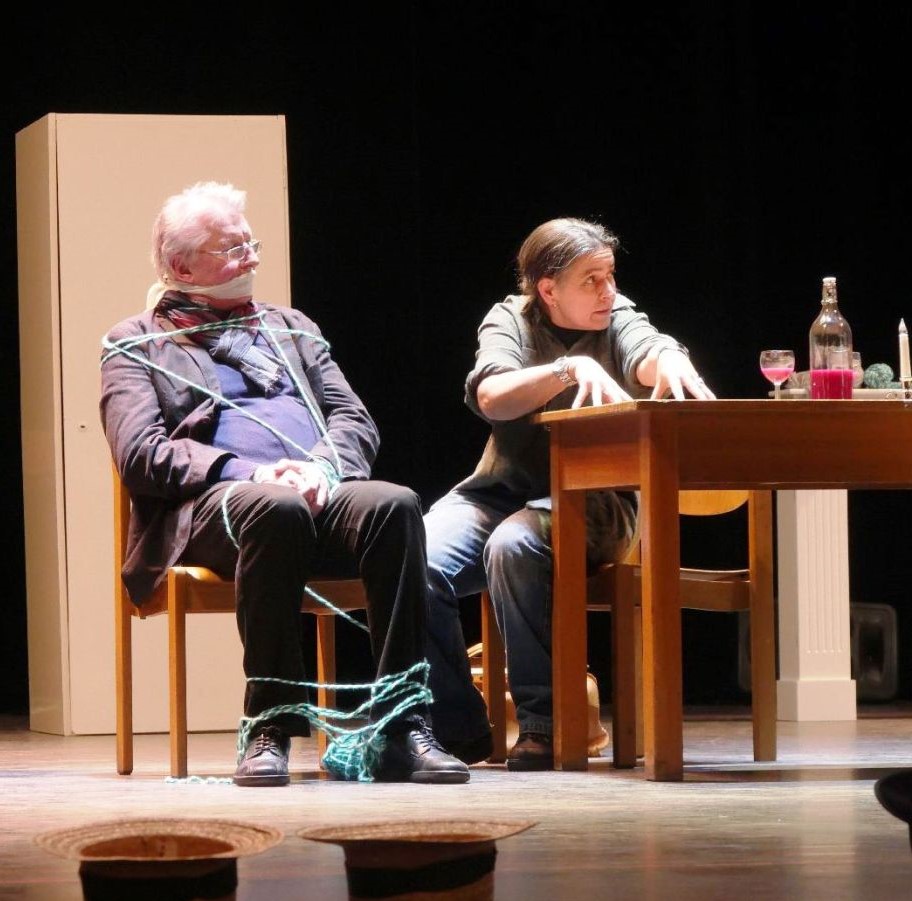 Leo - immer unter Volldampf (2) - Wir für Bocholt